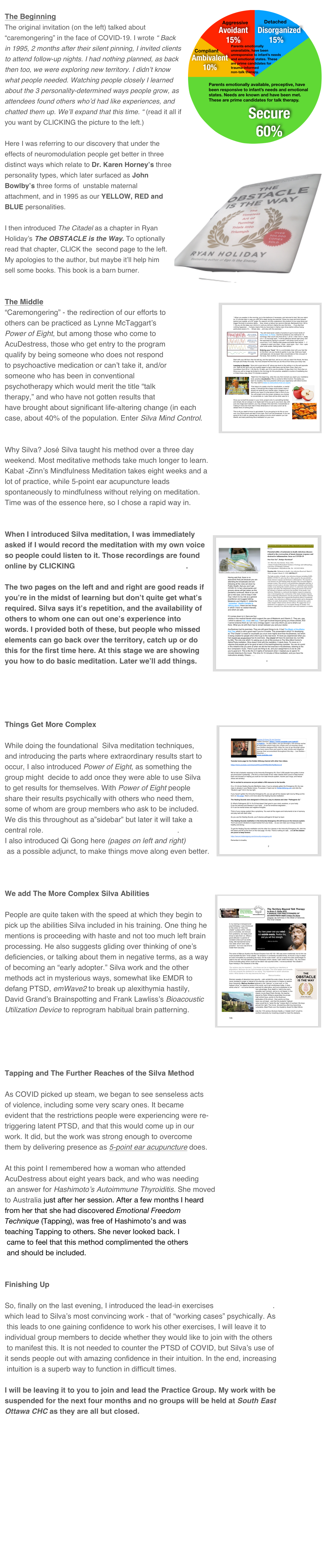 Introduction to The Citadel